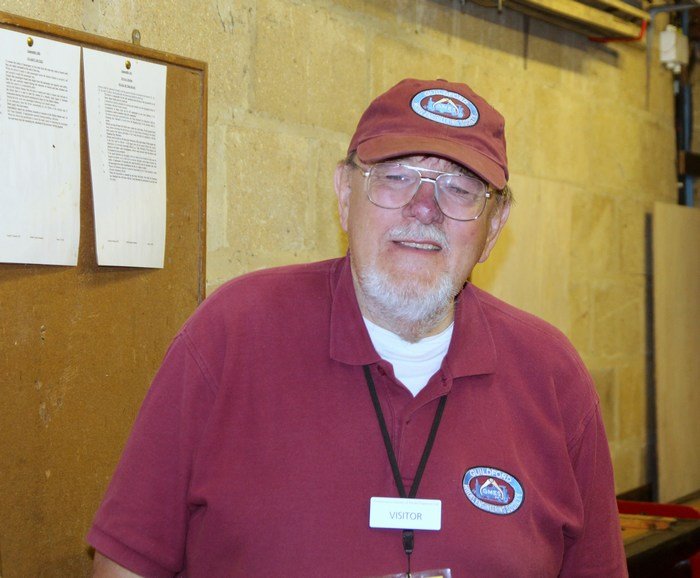 2015 Sweet Pea Rally